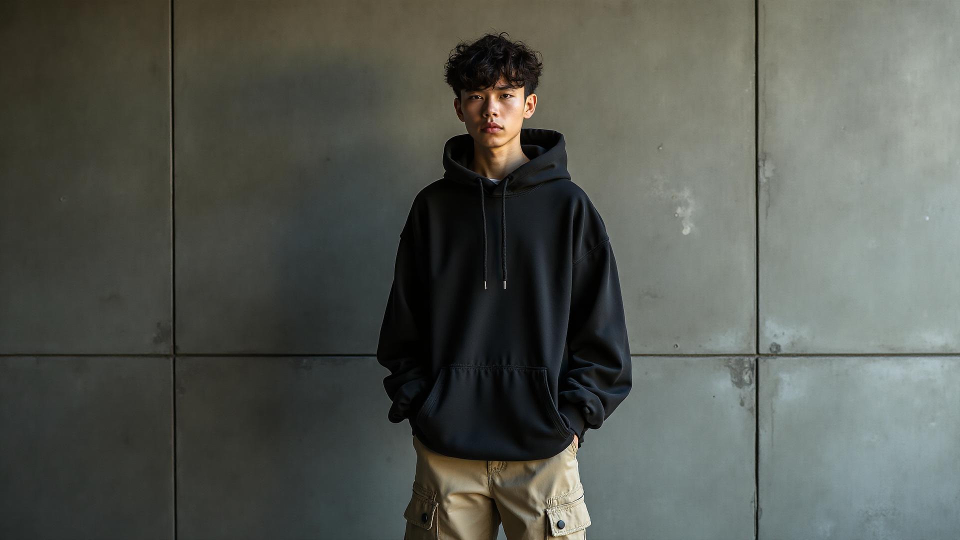 BRELIS - Urban Spirit. Elite Streetwear.
